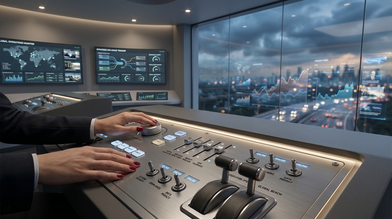 From Reaction to Design: How High-Performing Marketing Leaders Think ...